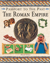 Passport to the Past | Rosen Publishing